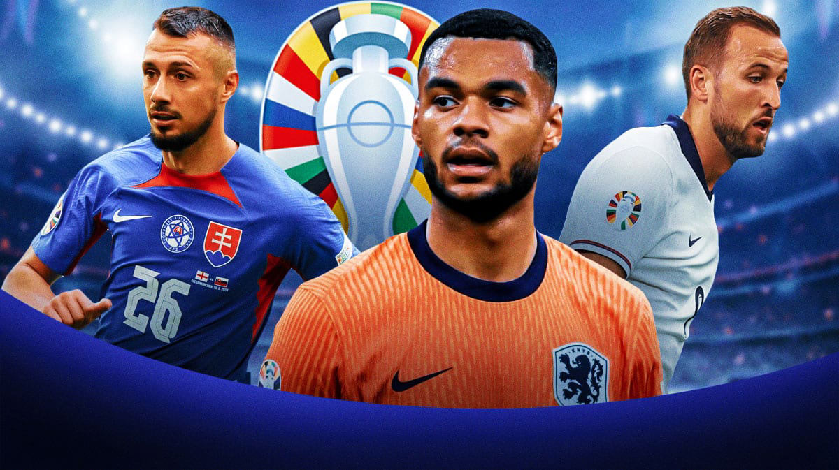 UEFA rule change allows 8 players to win the golden boot at Euro 2024 UEFA rule change allows 8 players to win the golden boot at Euro 2024