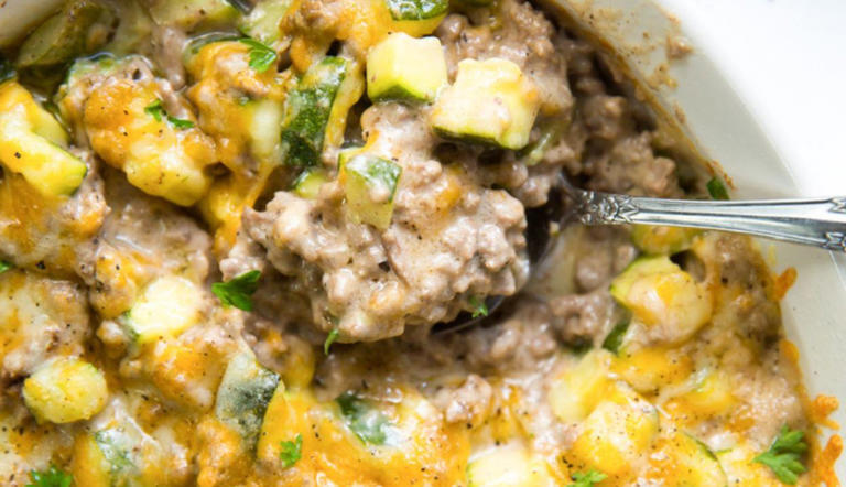 19 Cozy Casserole Recipes That Hit the Spot