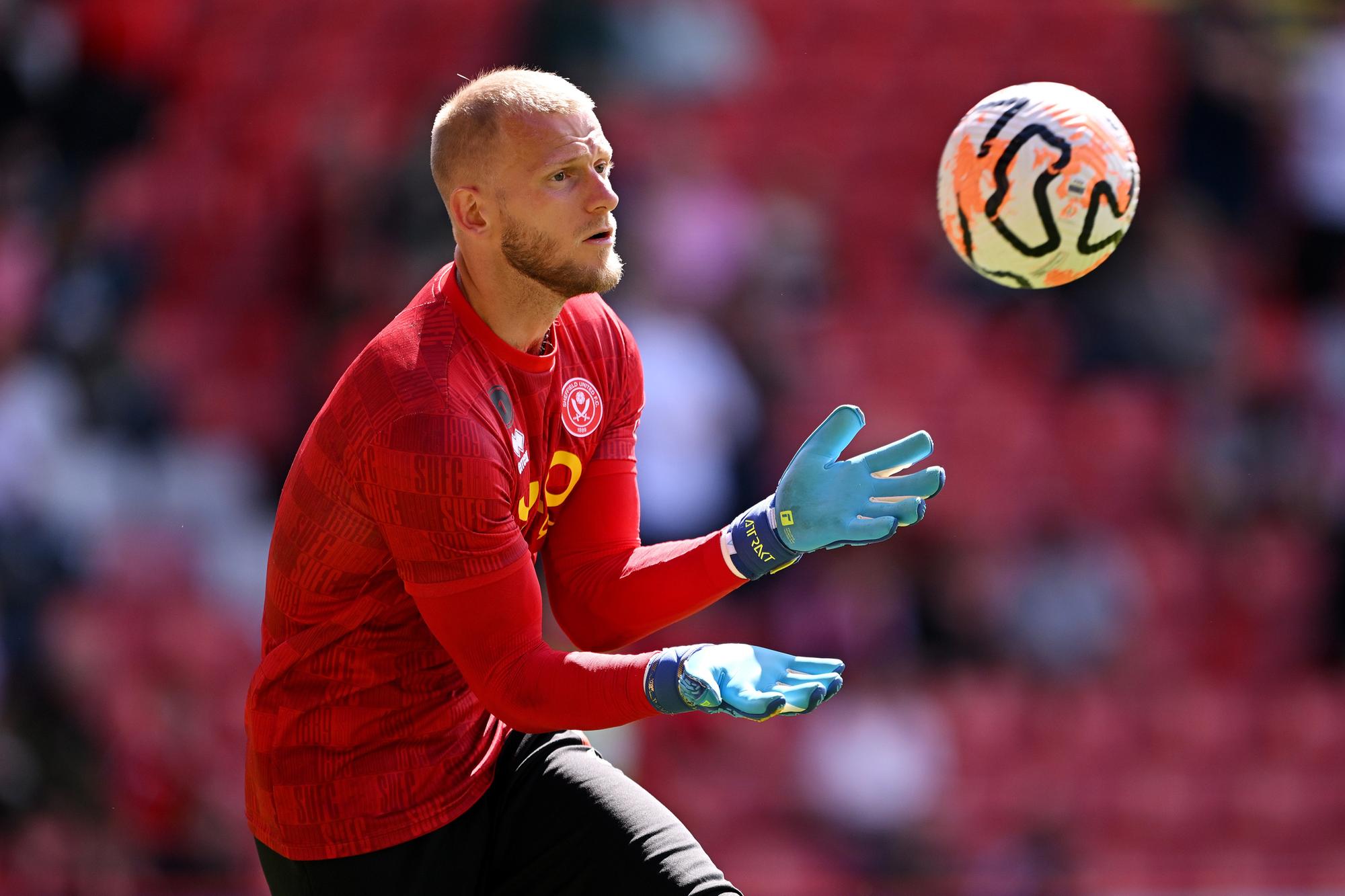 'Nightmare', 'Frustrating' - How we rated Sheffield United's players ...