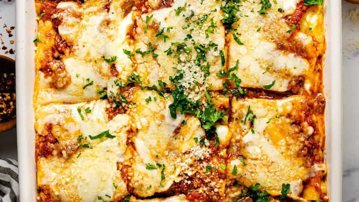 34 wholesome ground beef dinners so easy anyone can make them