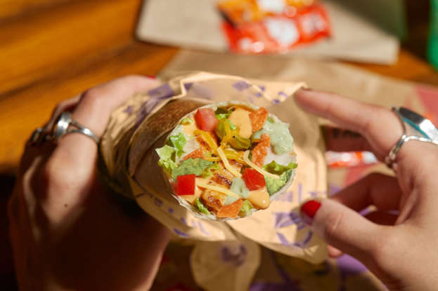 US food chain ‘better than McDonald’s’ makes huge change to UK menu US food chain ‘better than McDonald’s’ makes huge change to UK menu