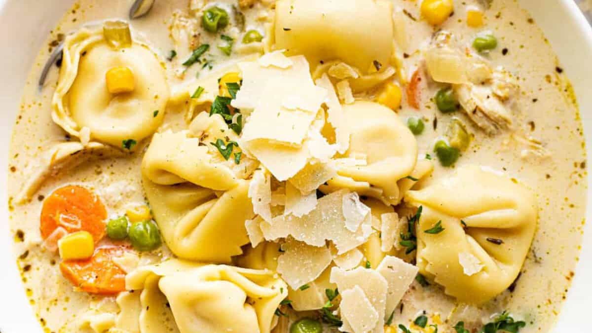 22 Quick and Easy Pasta Dishes That Will Transform Your Weeknight Meals