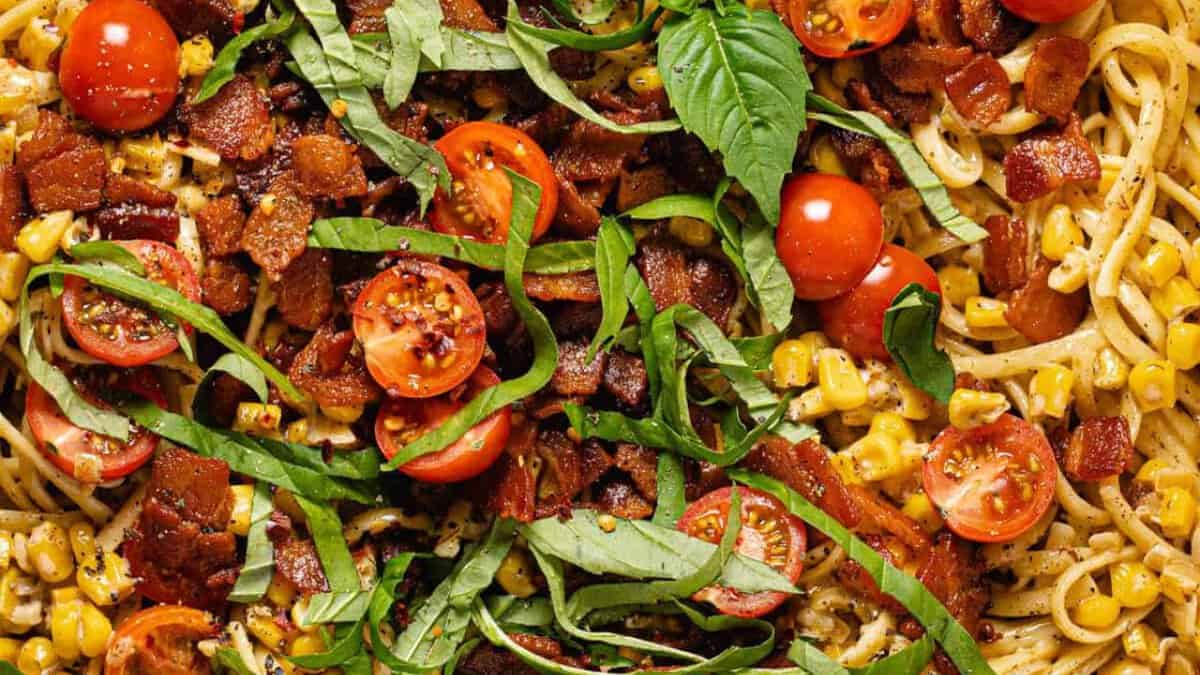 19 Pasta Dinners That Will Earn a Recurring Spot on Your Meal Plan