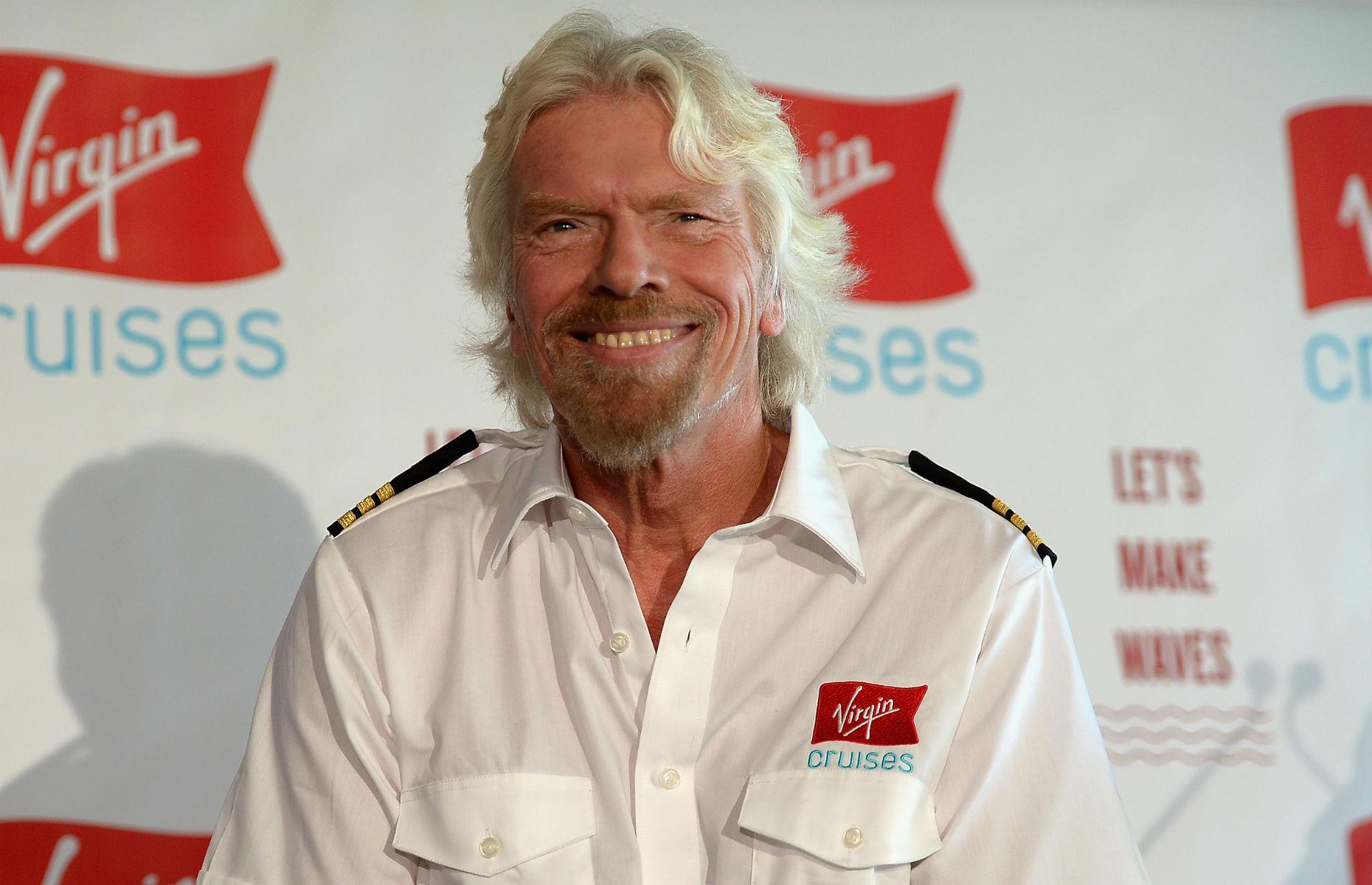 24 billionaires who prove you don't need a college degree
