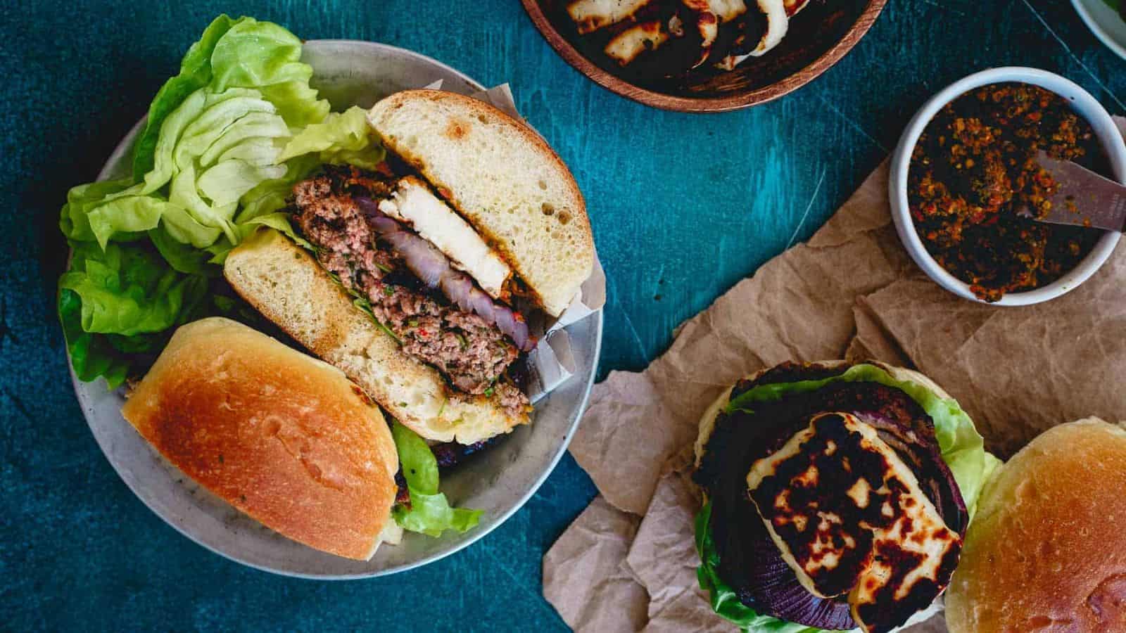 You’ll Want to Serve These 21 Recipes on a Paper Plate and Be Happy ...