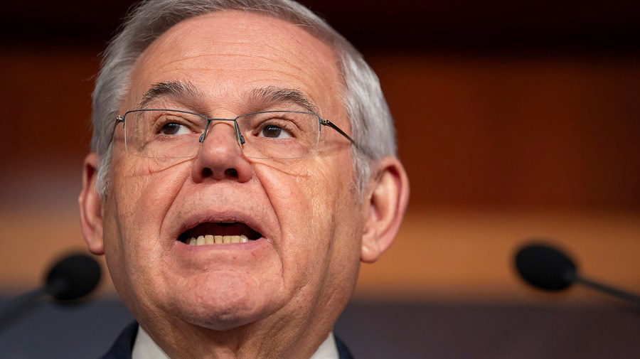 Bob Menendez attorneys question prosecutors over ‘deeply troubling ... Bob Menendez attorneys question prosecutors over ‘deeply troubling ...