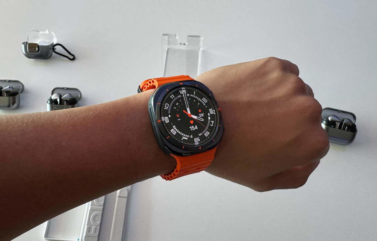 Grande mentira? Descobre a autonomia real dos Samsung Galaxy Watch