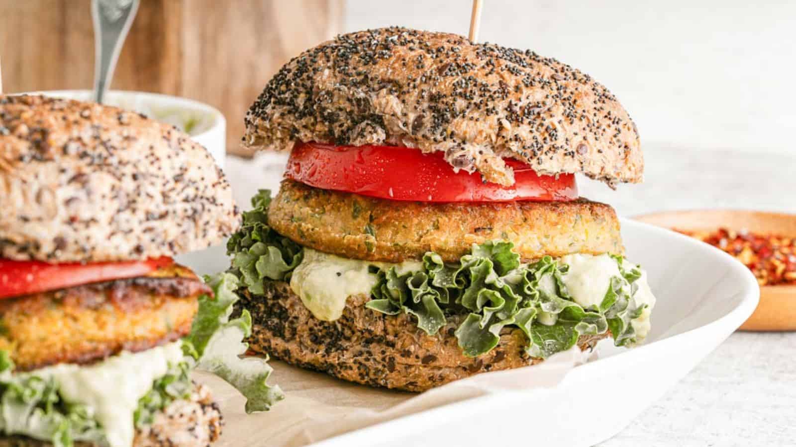 What Happens When You Put Together 16 BBQ Recipes with Zero Meat