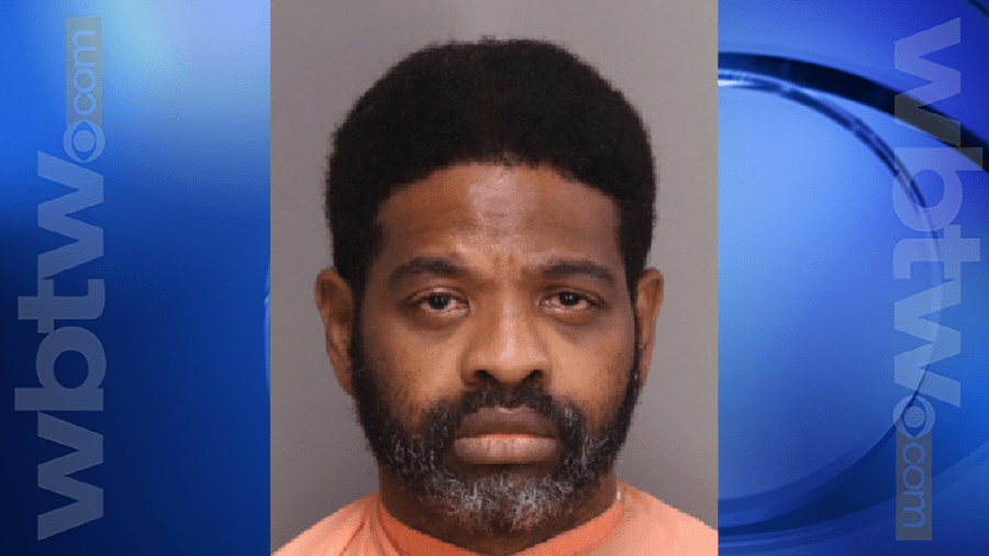 Mistrial declared for Florence man charged with murder, solicitor says Mistrial declared for Florence man charged with murder, solicitor says