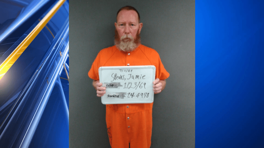 Greenwood police arrest sex offender accused of sexually assaulting ... Greenwood police arrest sex offender accused of sexually assaulting ...