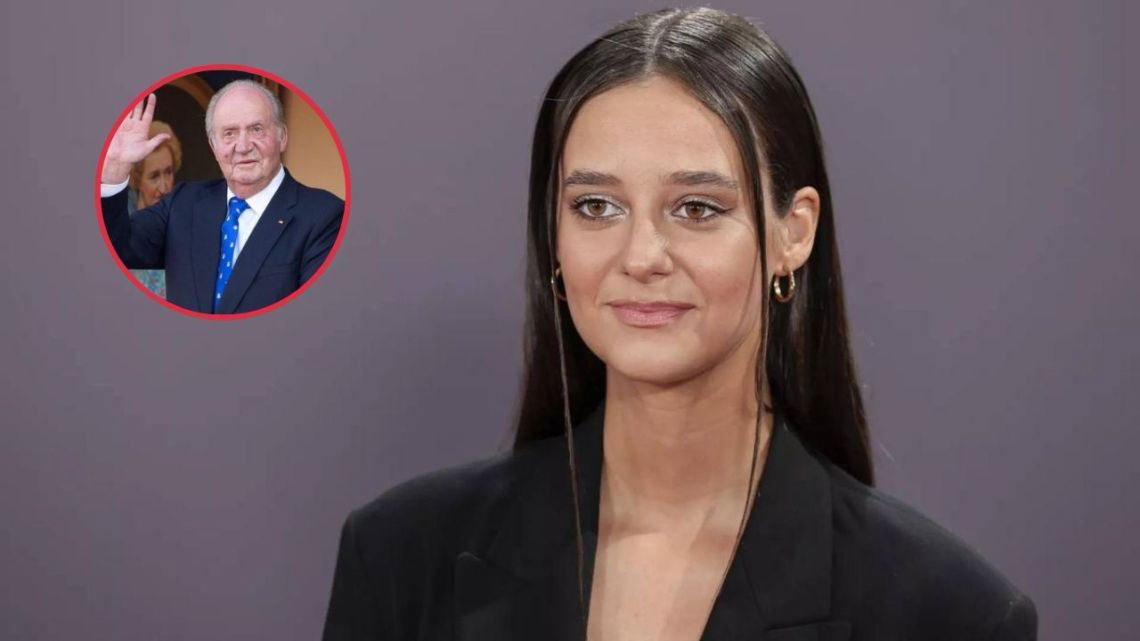 Cuál es la oferta millonaria que le hicieron a Victoria Federica Cuál es la oferta millonaria que le hicieron a Victoria Federica