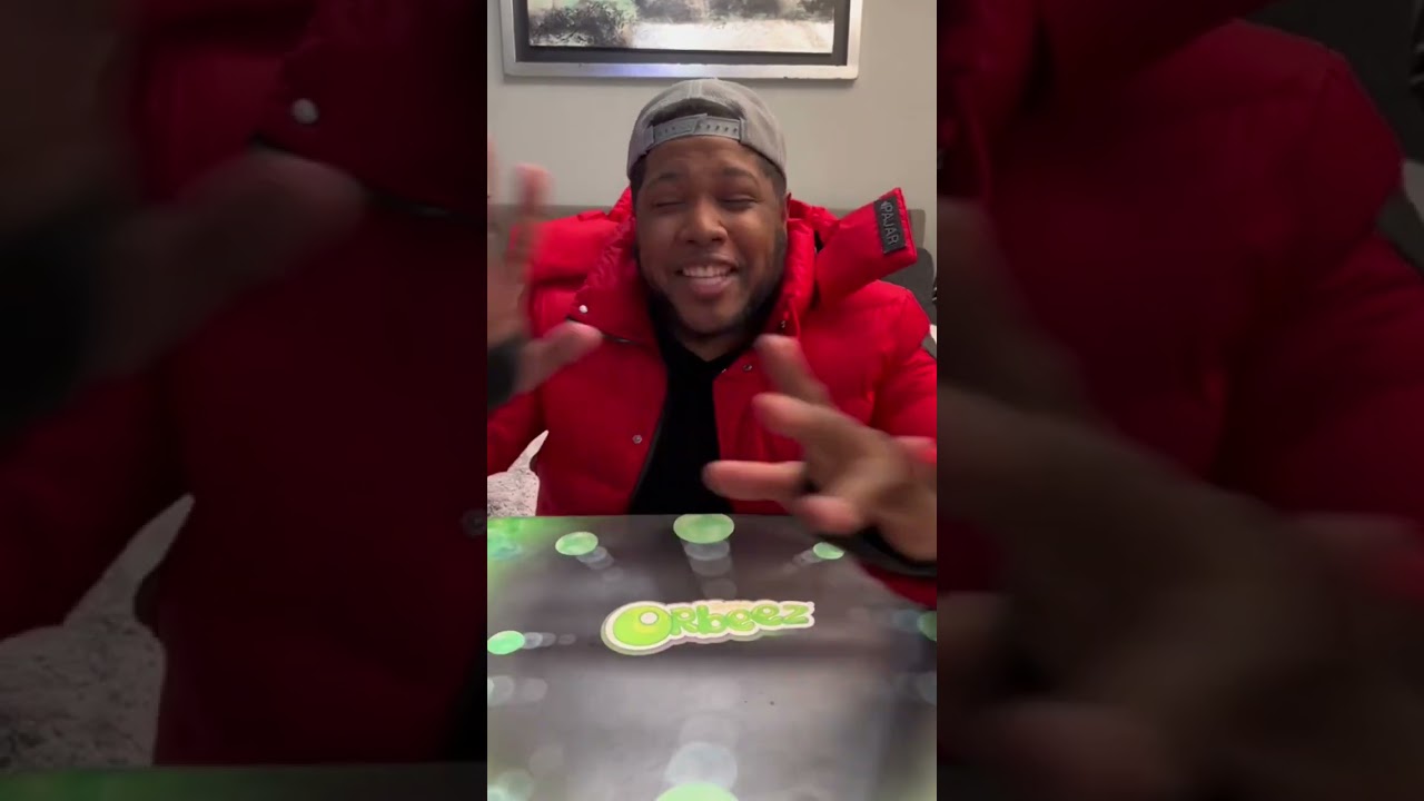 Opening Toys Around Kids Turns Into Hilarious Disaster