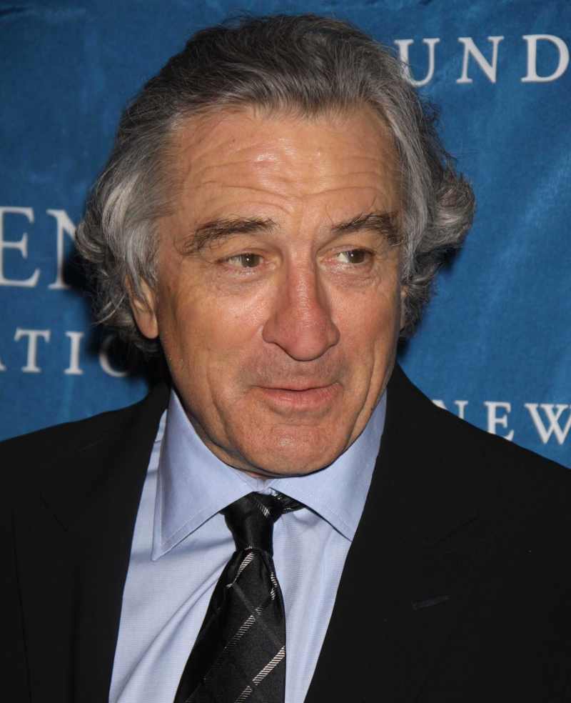 Screen Icon: Robert De Niro Through The Years