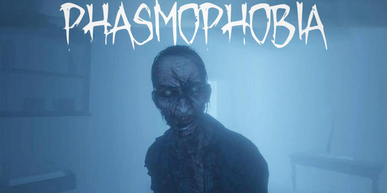 Phasmophobia Finally Reveals New Console Release Window Phasmophobia Finally Reveals New Console Release Window