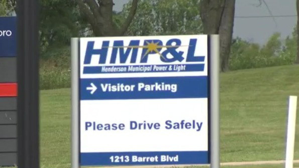 HMP&L customers asked to reduce energy usage next week HMP&L customers asked to reduce energy usage next week