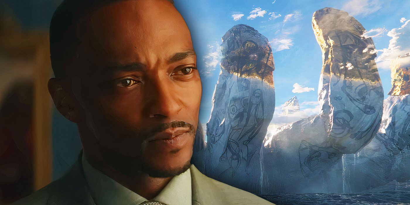 Marvel Finally Answers The Big Question About The Giant Celestial In ... Marvel Finally Answers The Big Question About The Giant Celestial In ...