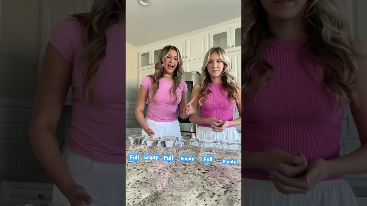 How Did She Pull That Off? Crazy Skills Unlocked