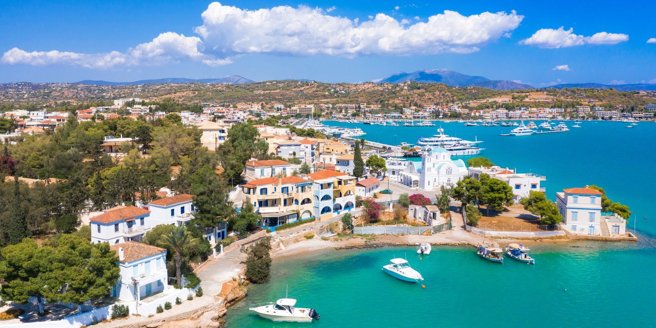 Τετραήμερο 25ης Μαρτίου: Οικονομικοί προορισμοί για τους ταξιδιώτες της ...