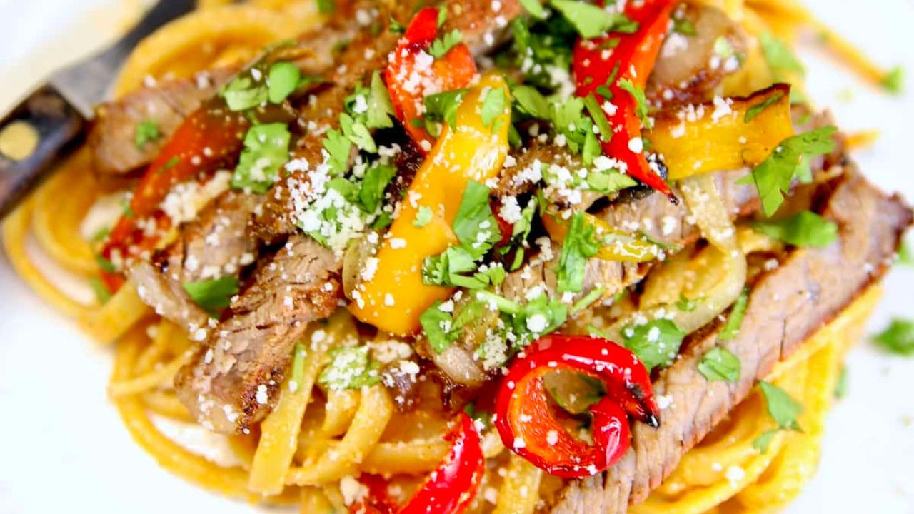 18 Gourmet Dinners That Will Make You Feel Like a Chef at Home