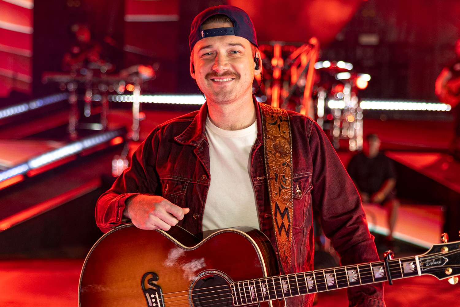 Morgan Wallen Announces New Album “I'm the Problem” and Unveils Star ...