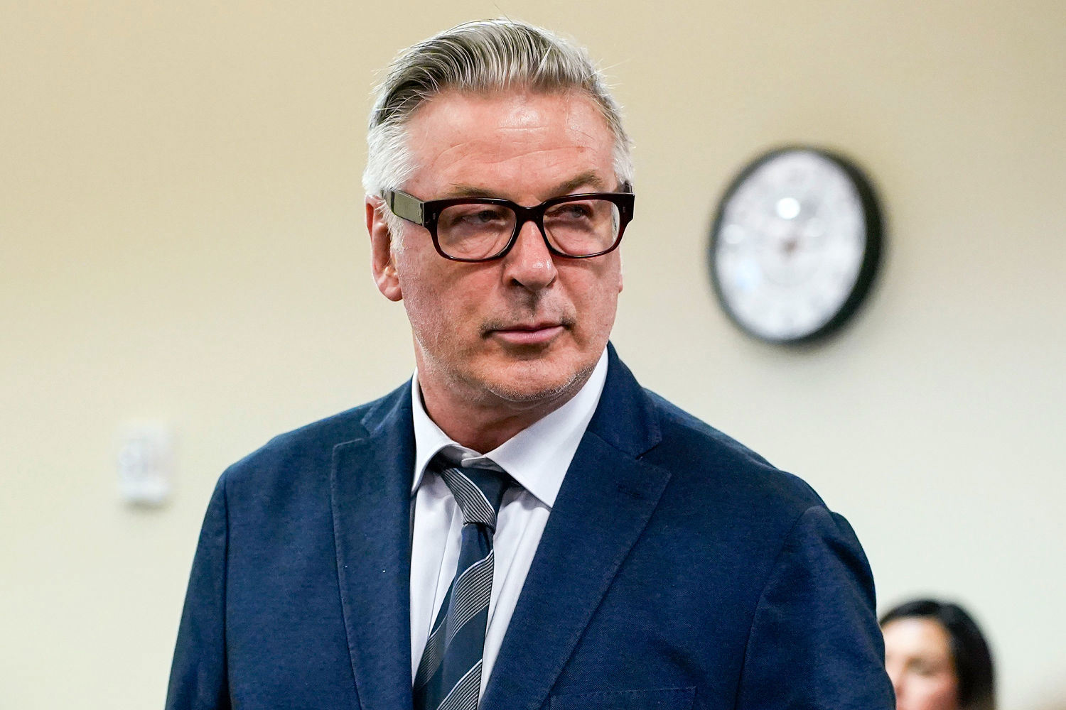 Judge in Alec Baldwin’s involuntary manslaughter trial dismisses case Judge in Alec Baldwin’s involuntary manslaughter trial dismisses case