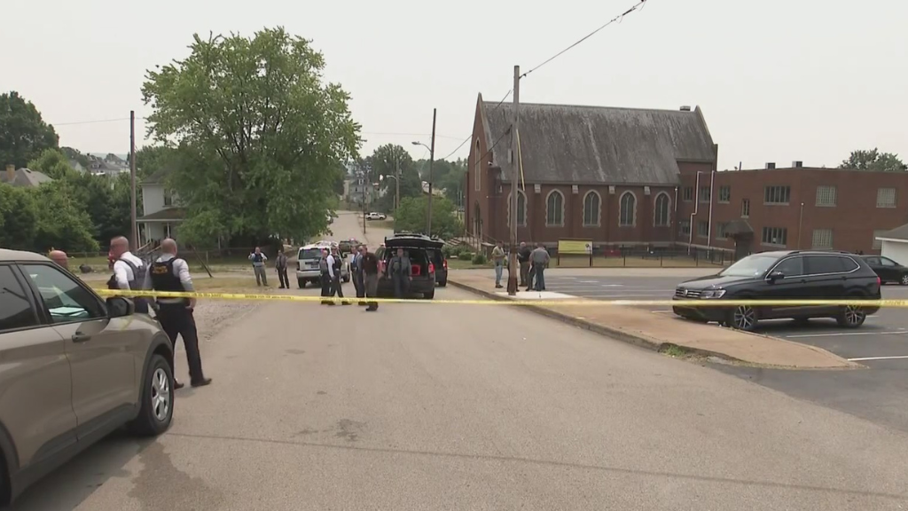 Charges filed against man in connection with June 2023 Uniontown murder Charges filed against man in connection with June 2023 Uniontown murder