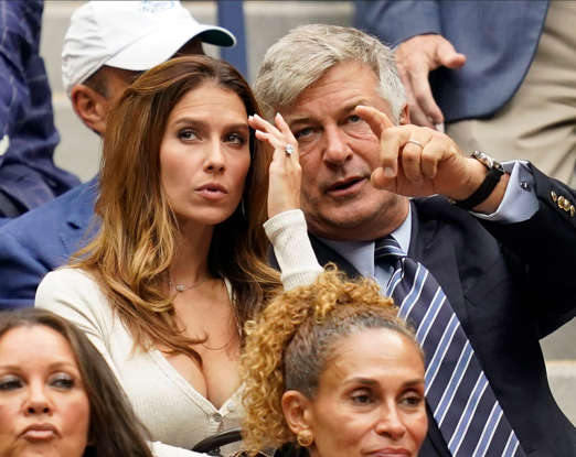 Alec Baldwin involuntary manslaughter case dismissed by judge ... Alec Baldwin involuntary manslaughter case dismissed by judge ...