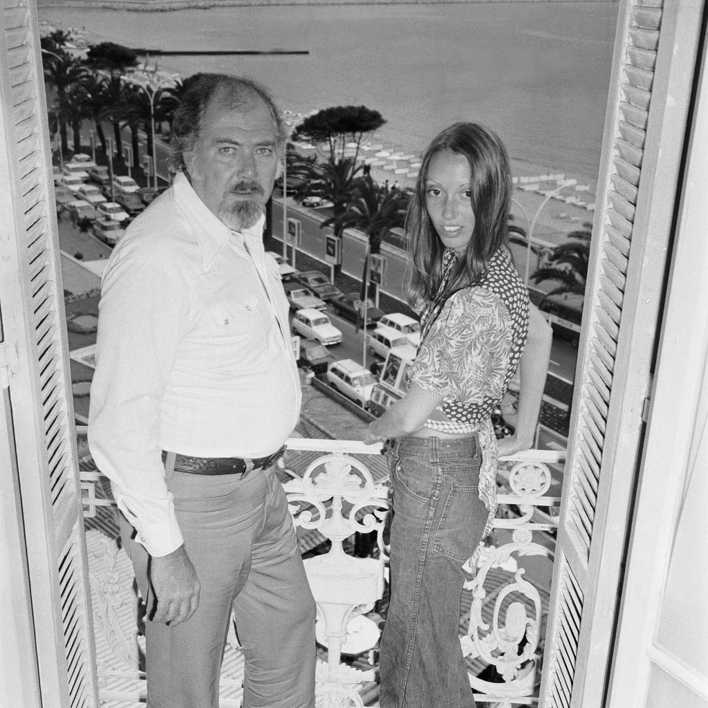 Shelley Duvall’s Life in Photos: Look Back at the Work of the Beloved ...