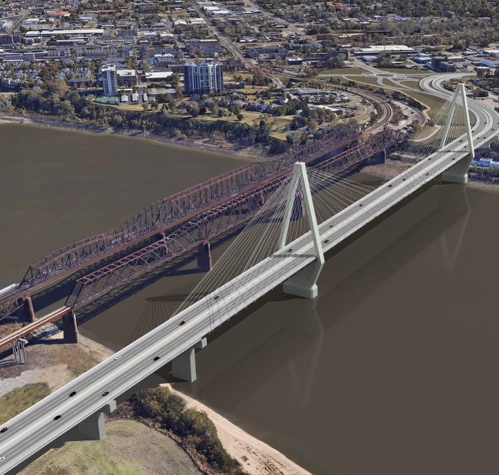 New I-55 bridge at Memphis now has a name: Kings’ Crossing