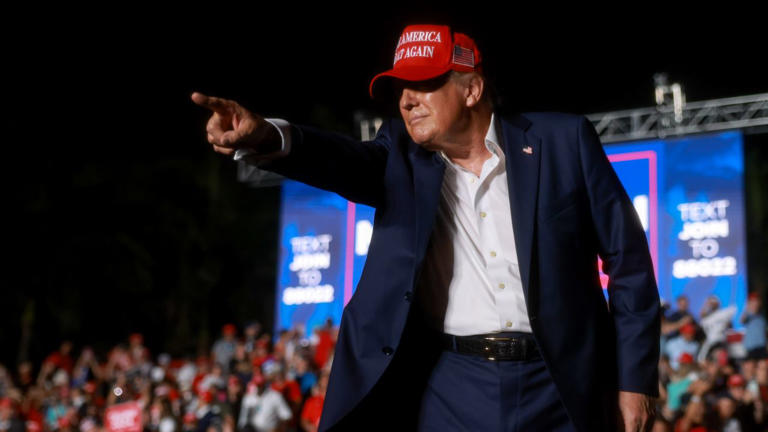 Trump says Americans may soon pay ‘no income tax’ as White House ...