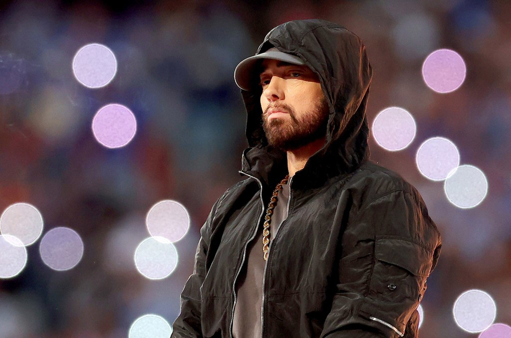 Eminem Returns on Friday the 13th to Release ‘The Death of Slim Shady ... Eminem Returns on Friday the 13th to Release ‘The Death of Slim Shady ...