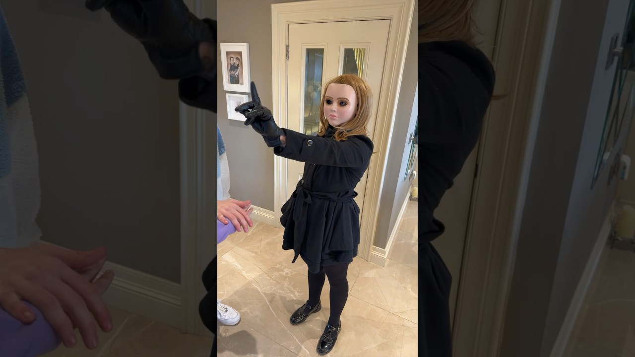 M3GAN 2.0 clearly dislikes me