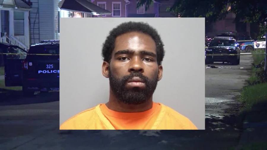 Cleveland officer’s murder: What Delawnte Hardy’s mental state means ...