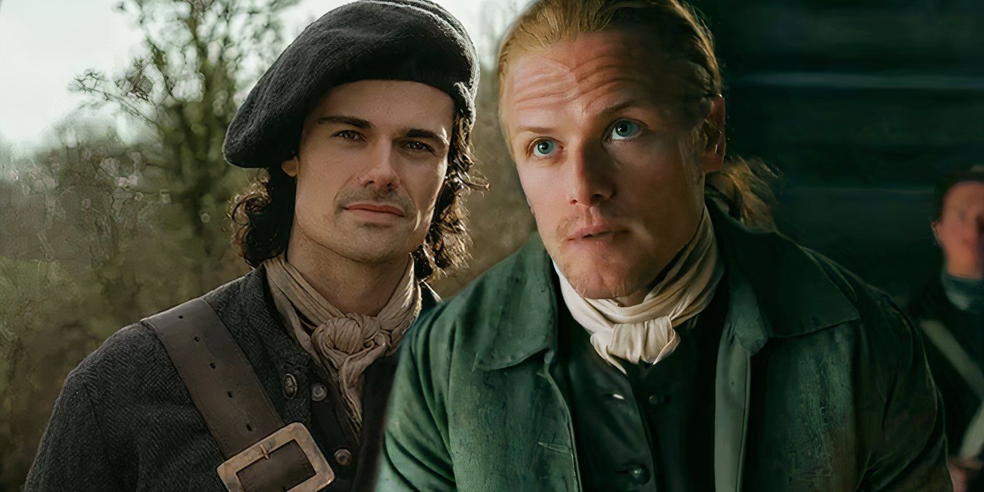 Outlander's Spinoff Series Needs To Add These 2 Characters To Make Any ...