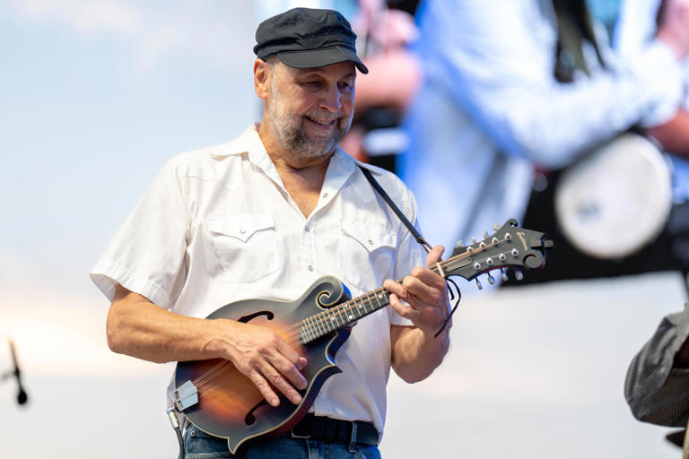 Barbecue restaurant hosting Stillwater Rising benefit concert to help ...