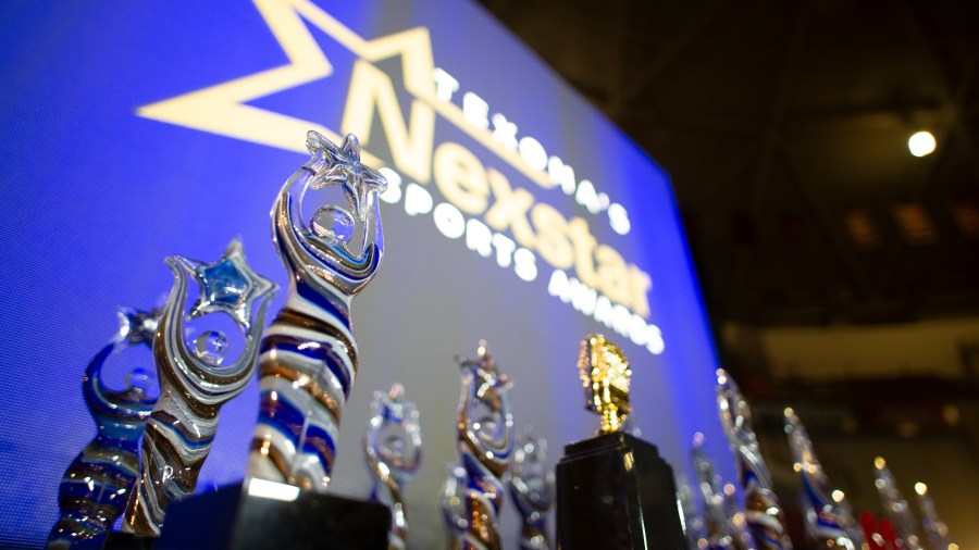 Texoma’s Nexstar Sports Hall of Fame