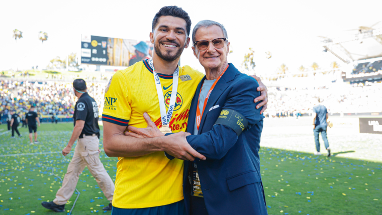 ¿Quién es el máximo goleador del América? El lugar de Henry Martín en ... ¿Quién es el máximo goleador del América? El lugar de Henry Martín en ...