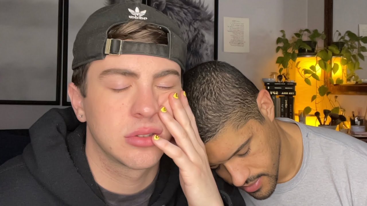 We Are Beyond Exhausted After This Week