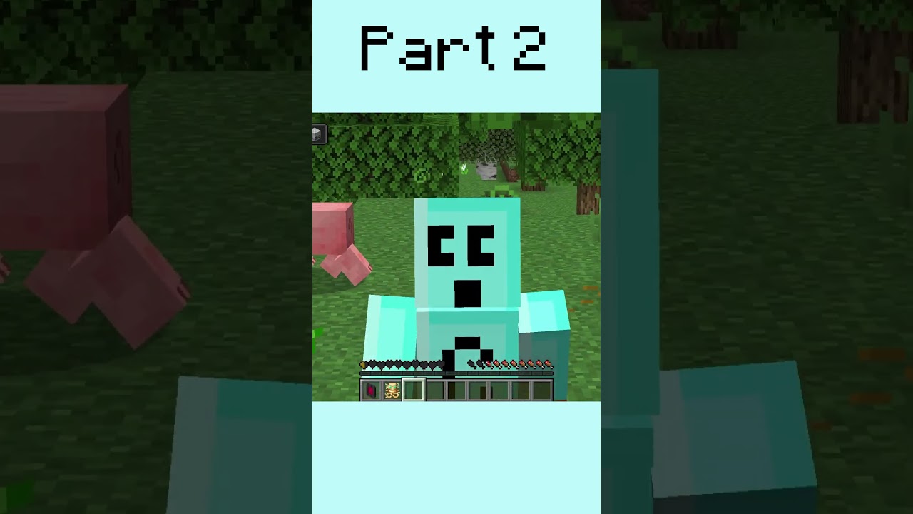 Part two of surviving one million deaths