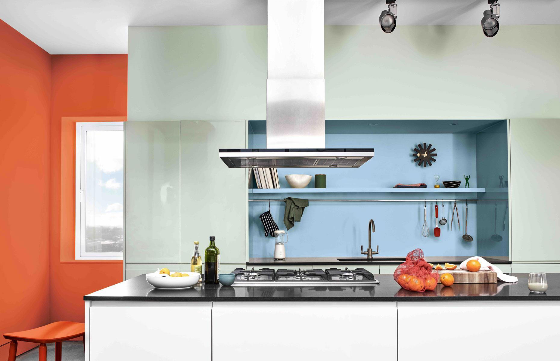 Don't fall for these common kitchen design mistakes Don't fall for these common kitchen design mistakes