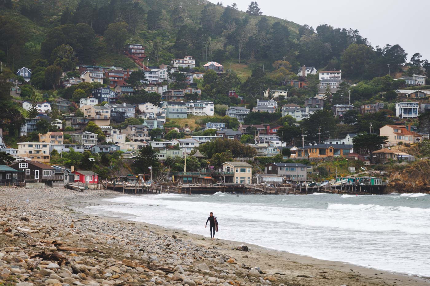 5 Underrated Surf Towns in California To Visit This Year for Laid-Back ...
