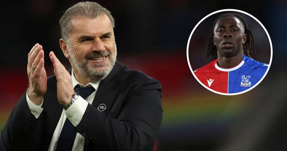 Tottenham told they’ll have to pay £80m for star to give Postecoglou ... Tottenham told they’ll have to pay £80m for star to give Postecoglou ...