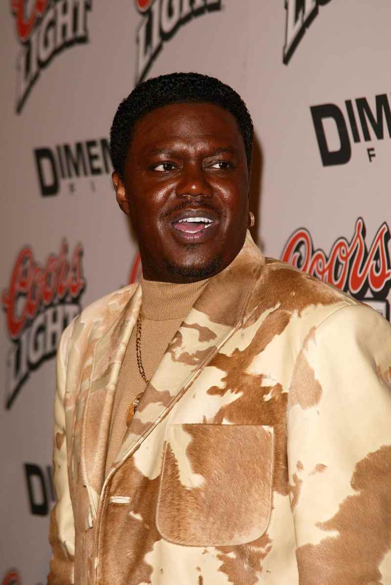 La Cause Du Décès De Bernie Mac