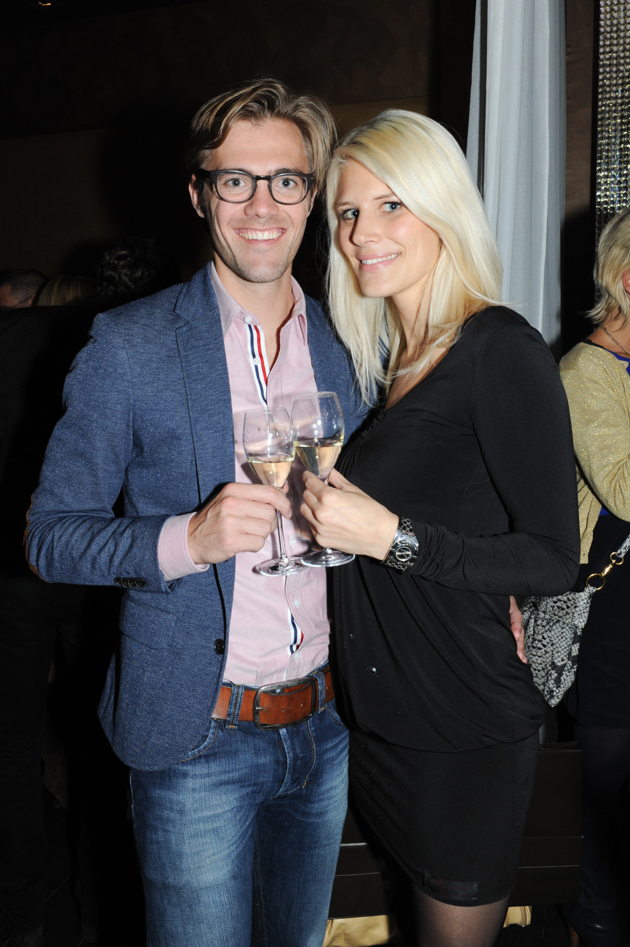 Nele Somers: “We hebben daarvoor te veel opgebouwd”