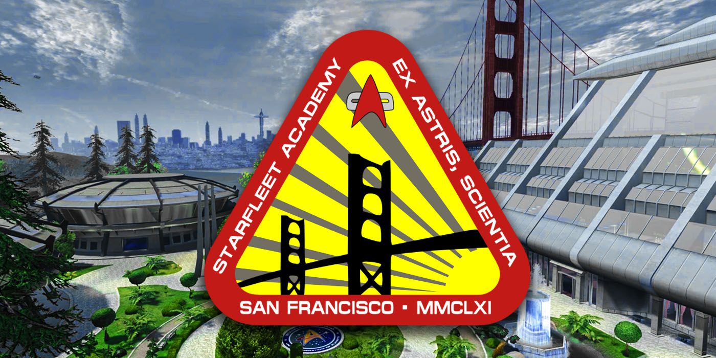 Star Trek's Complete Starfleet Academy Timeline, Explained