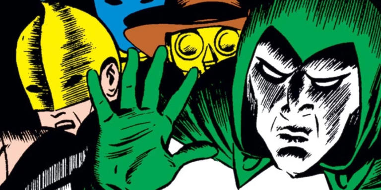 20 Most Powerful DC Characters Right Now (Ranked Weakest to Strongest)