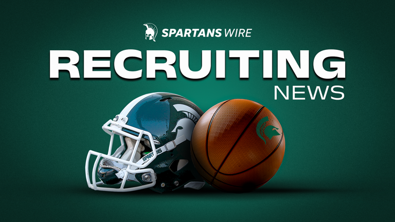 Michigan State Basketball Offers 2026 Saline Pg