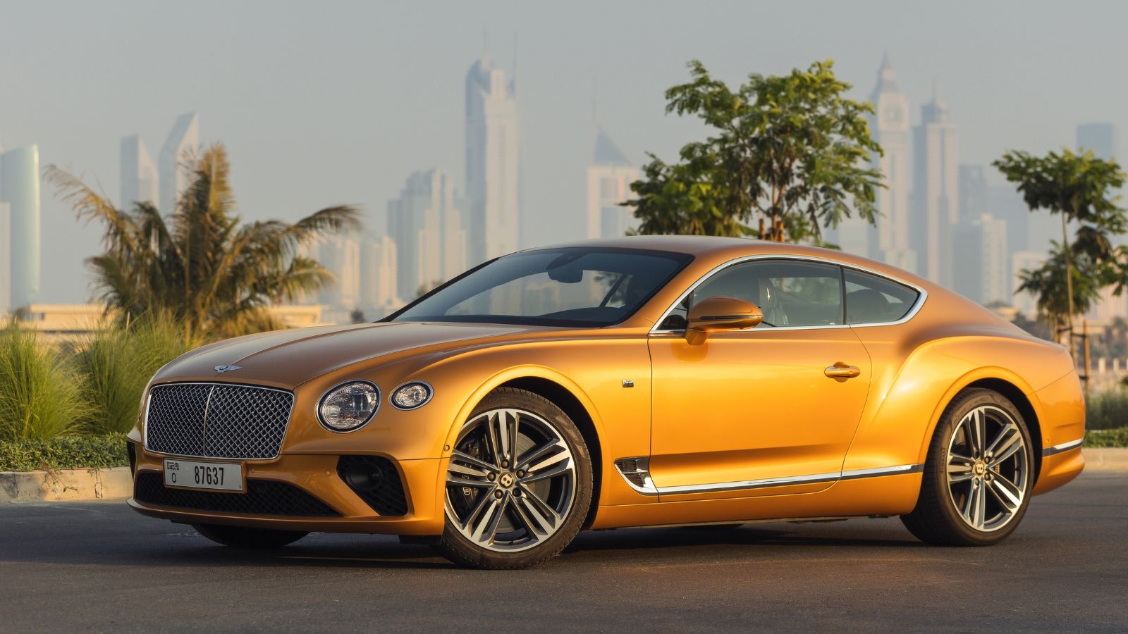 8 of the most luxurious cars you can buy today for opulent comfort