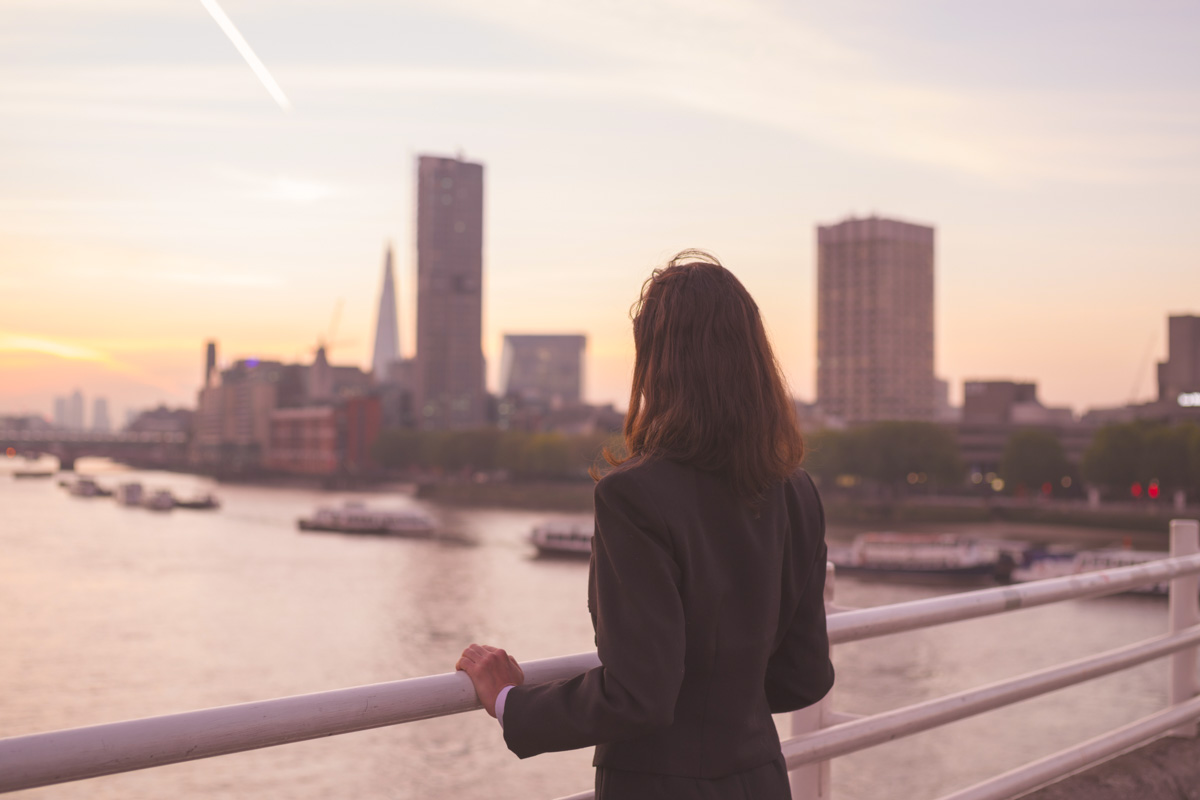 How to get a job in Europe as an American