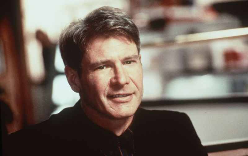 Harrison Ford: A Life In Pictures